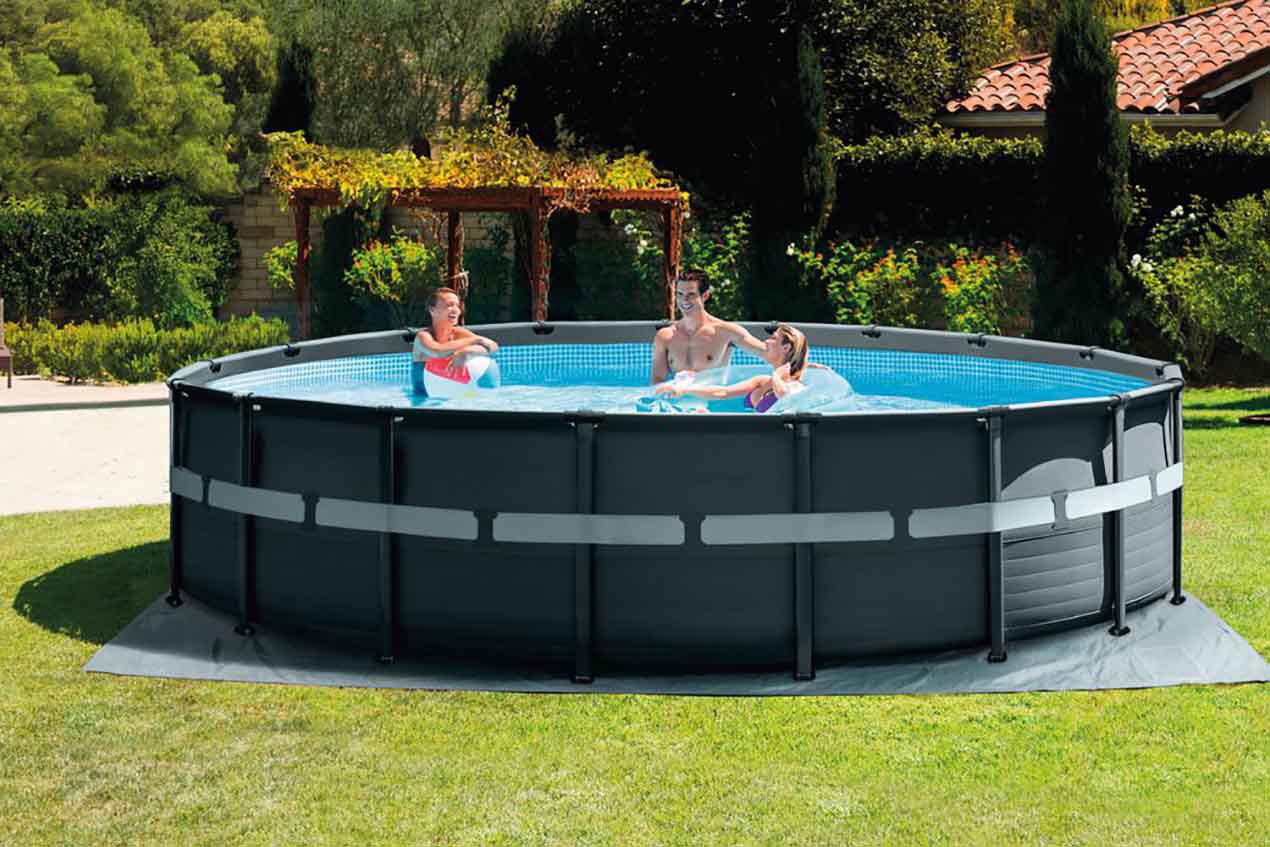 Guide D installation D une Piscine Tubulaire Guide Travaux Guide D installation D une Piscine Tubulaire Guide Travaux