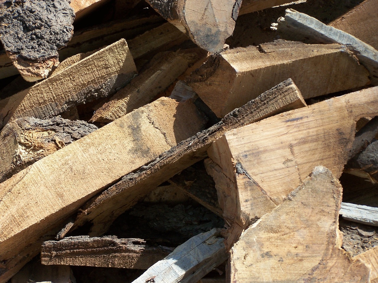 Tables En Bois Recyclé : Une Option écologique Et Esthétique » Guide ...