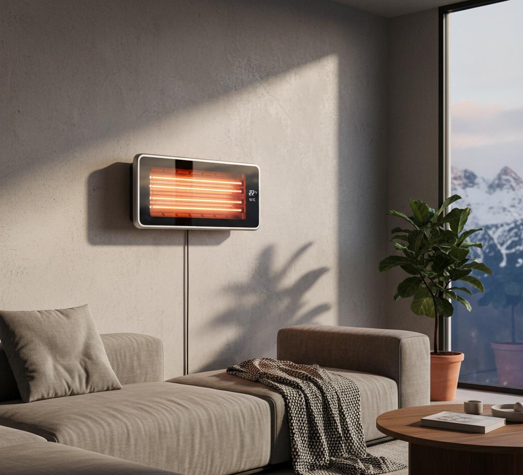 Chauffage Performant : Quelles Solutions Offrent Le Meilleur Rendement
