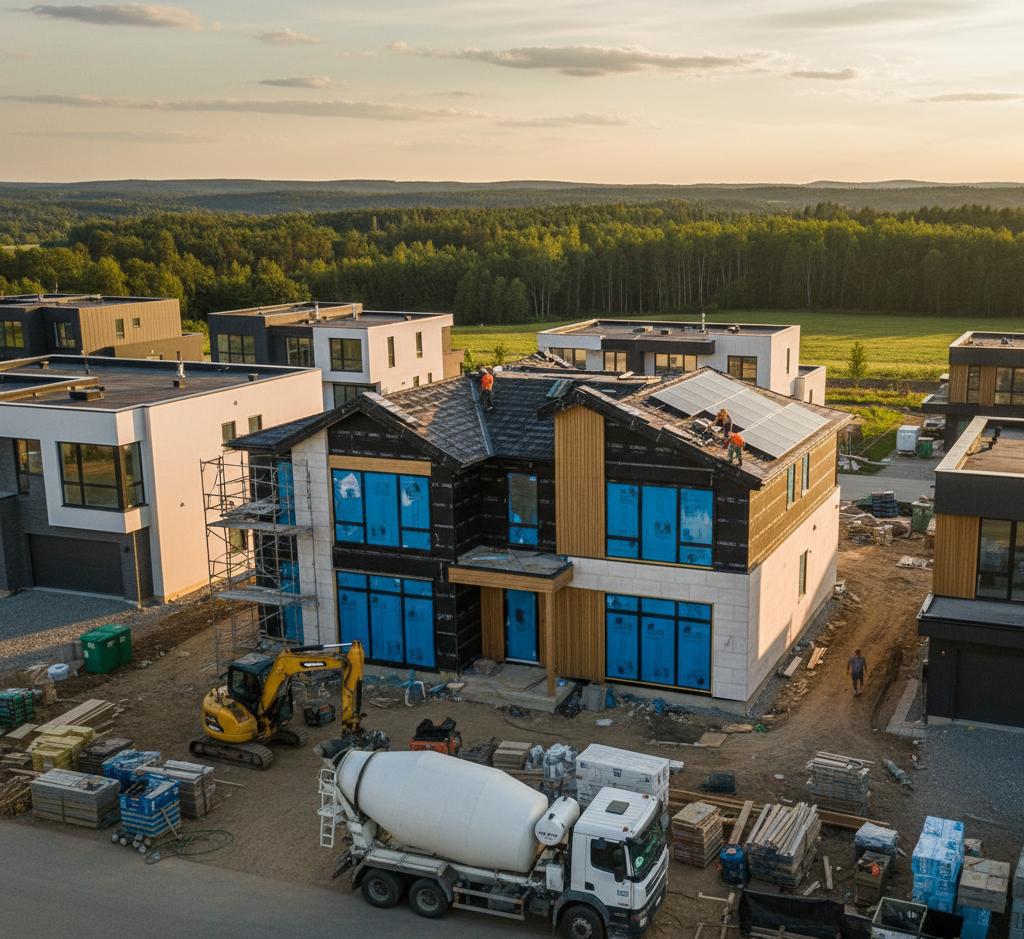 Réception Des Travaux : étapes Clés Et Conseils Pratiques