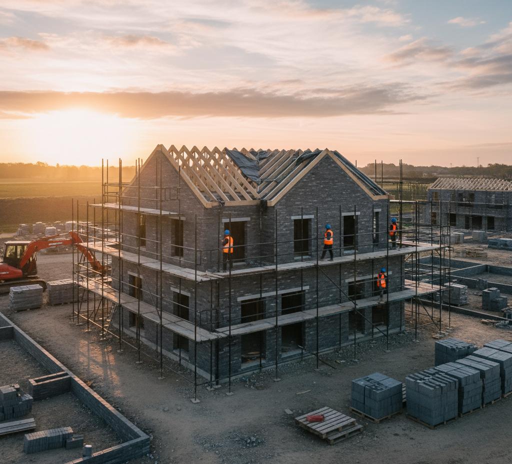 Anticipez Les Retards : Maîtrisez Les Délais De Construction