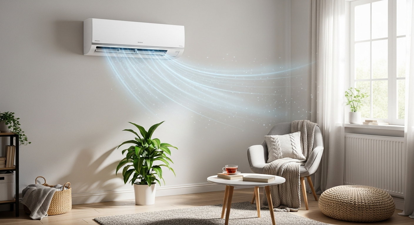 Clim Split : Atouts Pour Petits Espaces